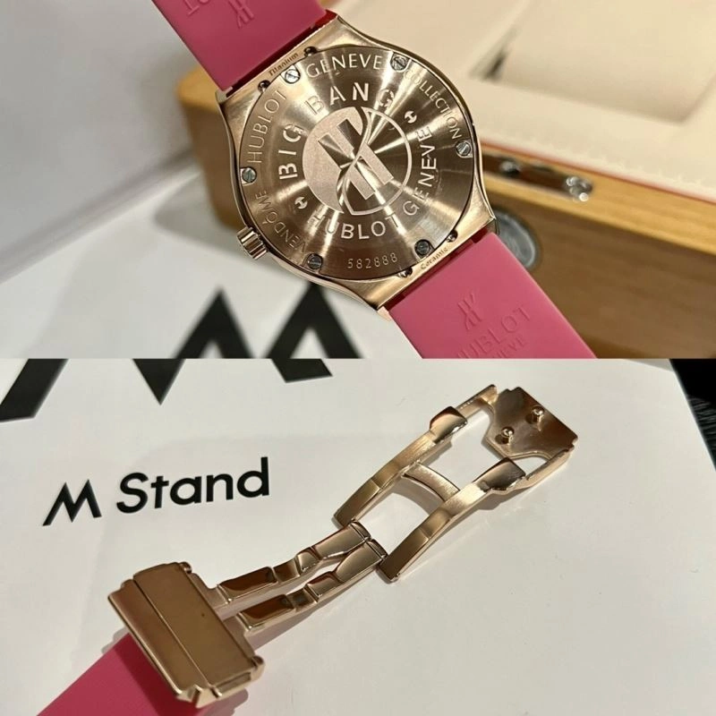 Affordable HUBLOT Watches