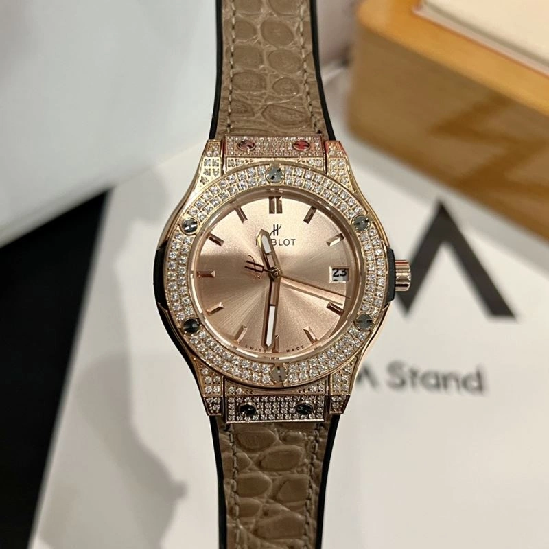 Top match HUBLOT Watches