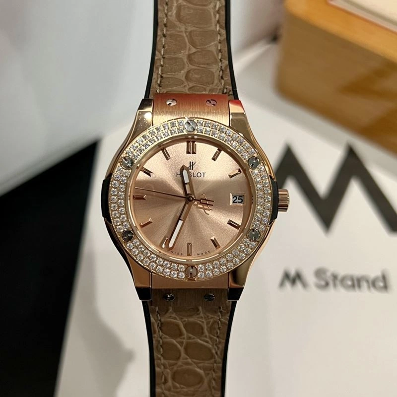Top match HUBLOT Watches