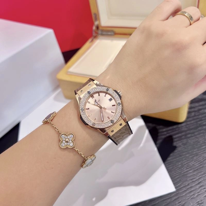 Top match HUBLOT Watches