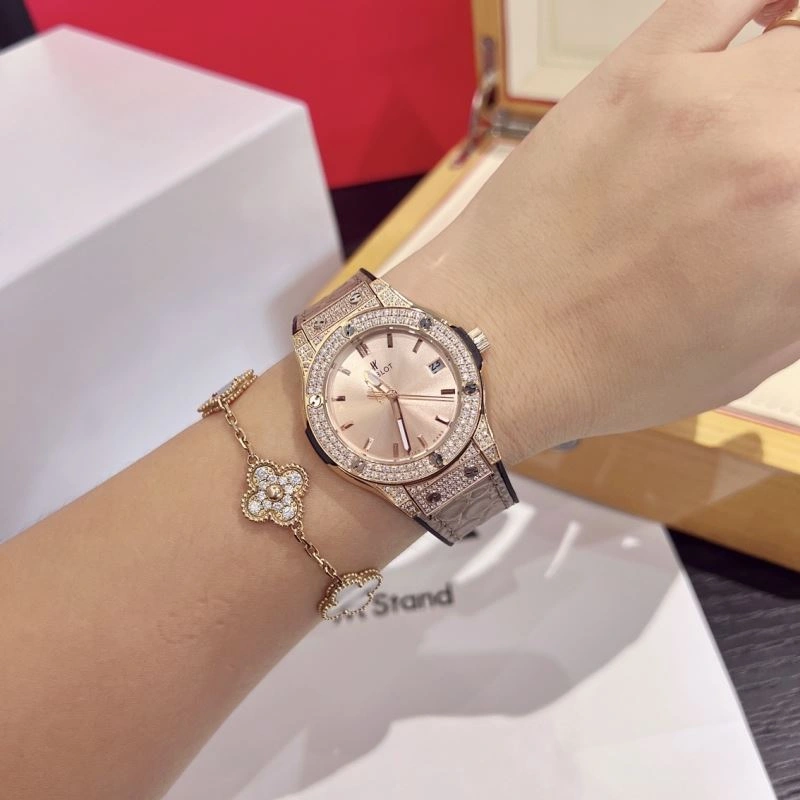 Top match HUBLOT Watches