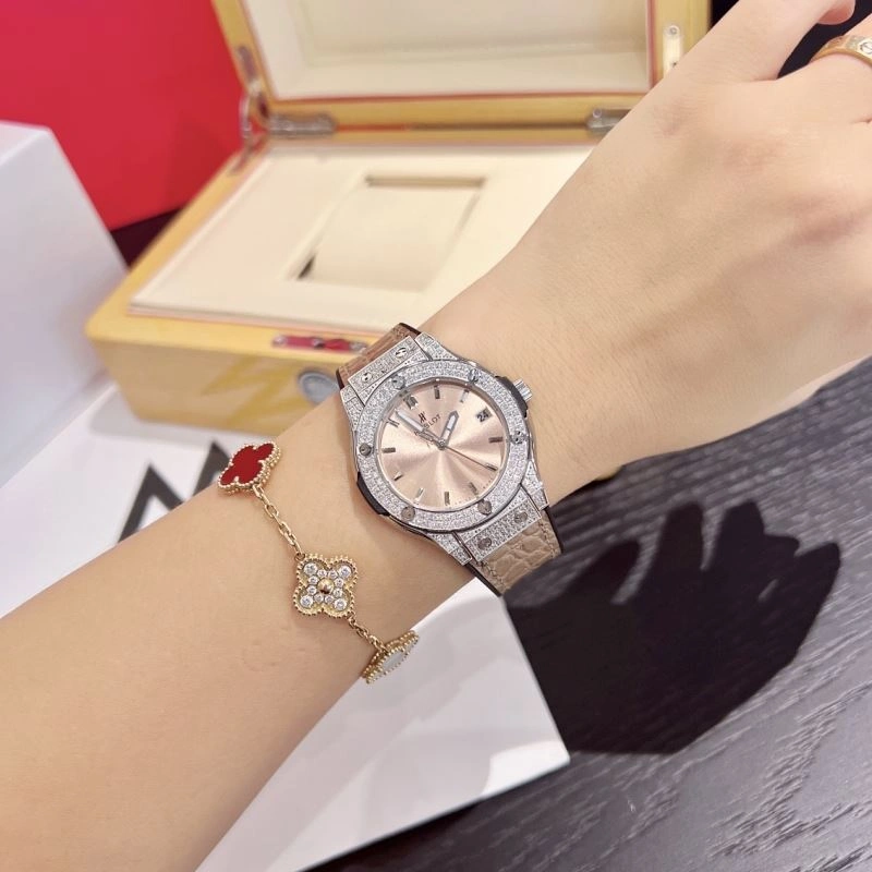 Top match HUBLOT Watches