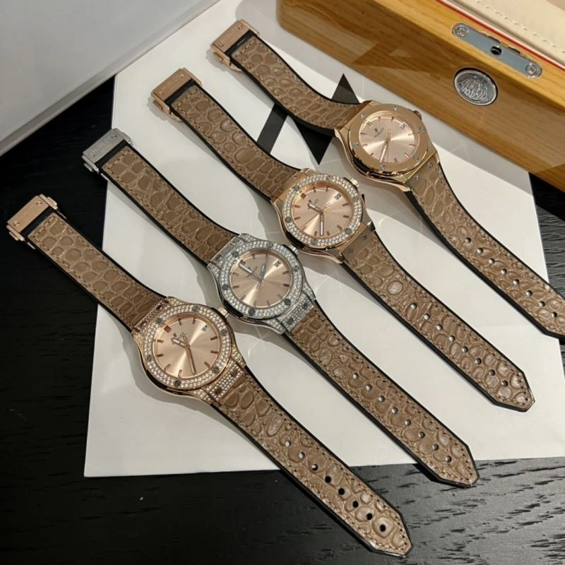 Top match HUBLOT Watches