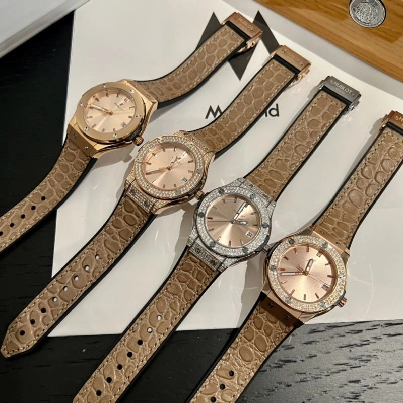 Top match HUBLOT Watches