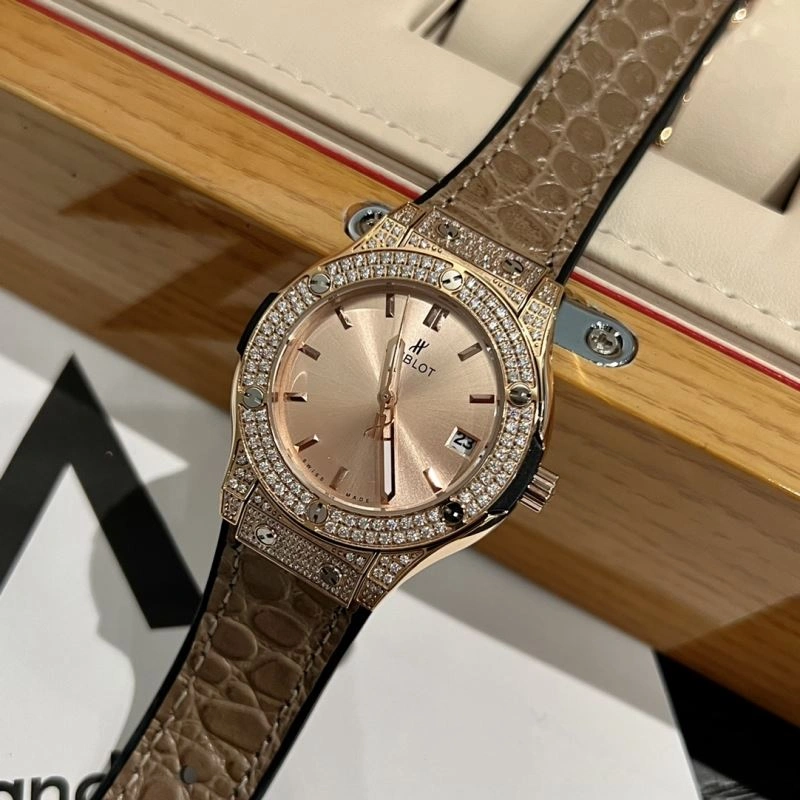 Indistinguishable HUBLOT Watches