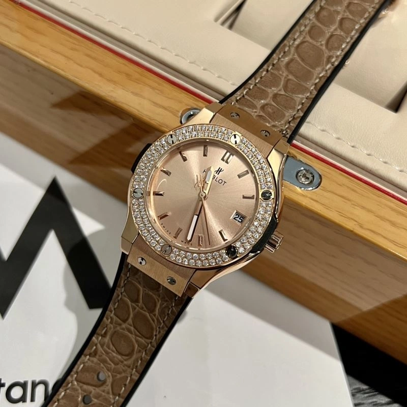 Indistinguishable HUBLOT Watches