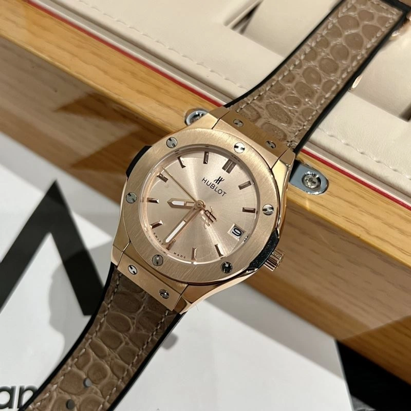 Indistinguishable HUBLOT Watches