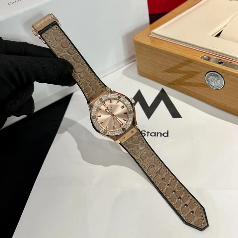 Indistinguishable HUBLOT Watches