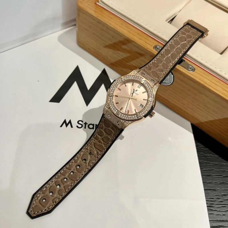 Indistinguishable HUBLOT Watches