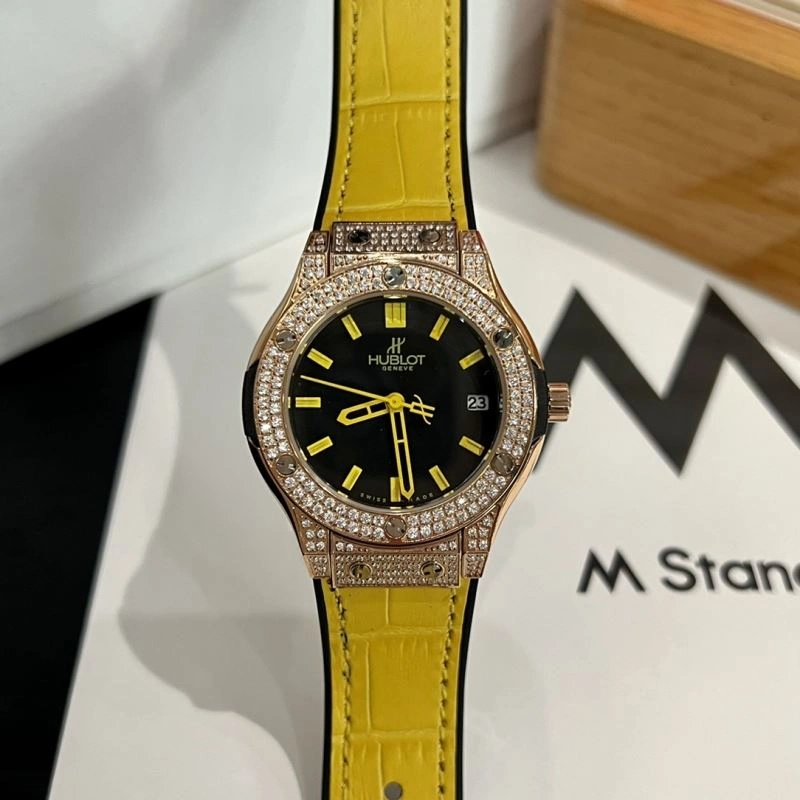 High accuracy HUBLOT Watches
