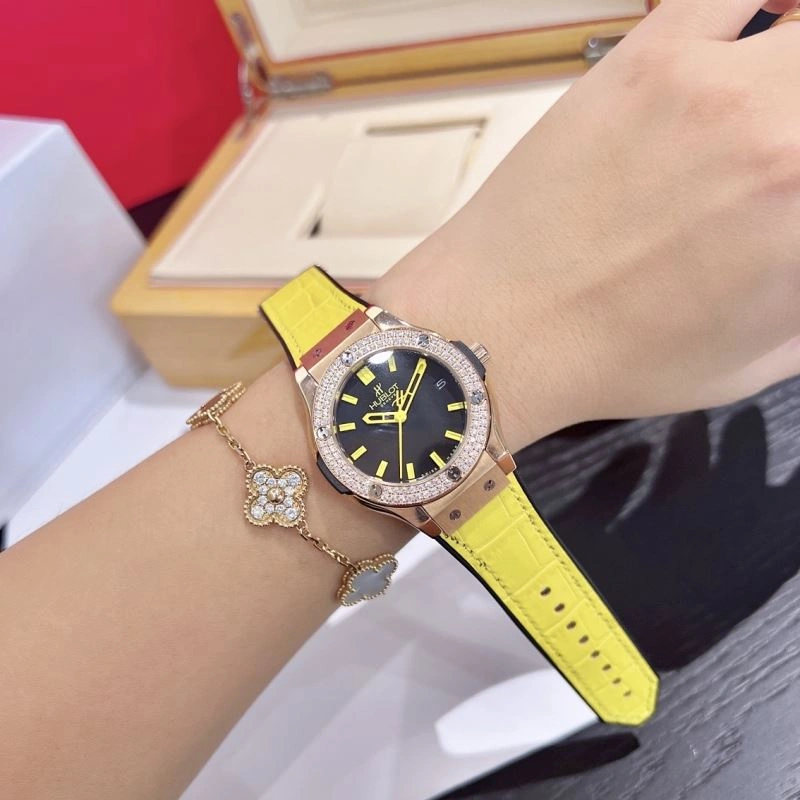 High accuracy HUBLOT Watches