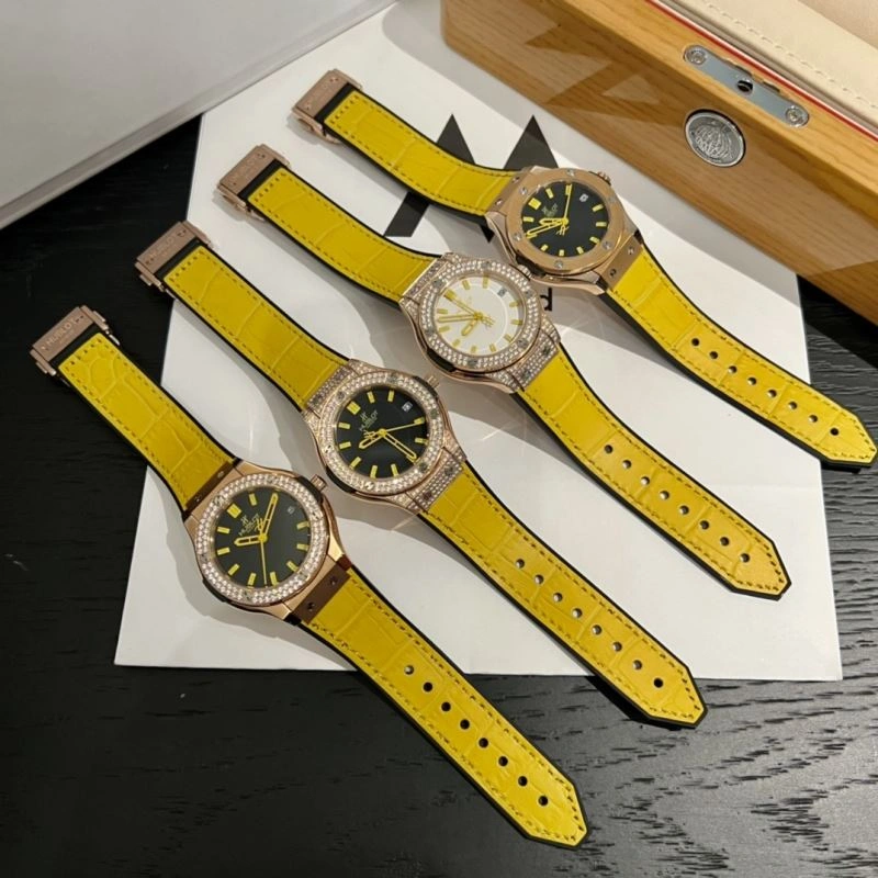 High accuracy HUBLOT Watches