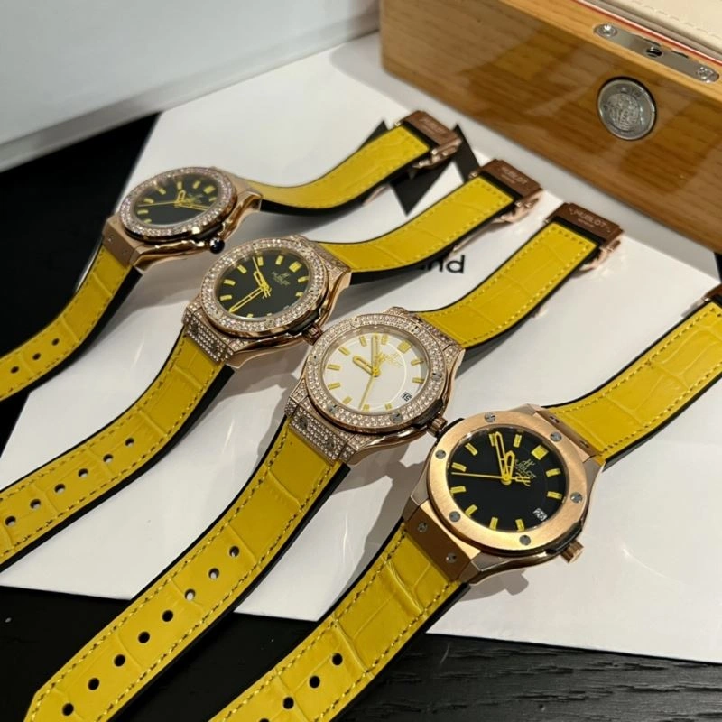 High accuracy HUBLOT Watches