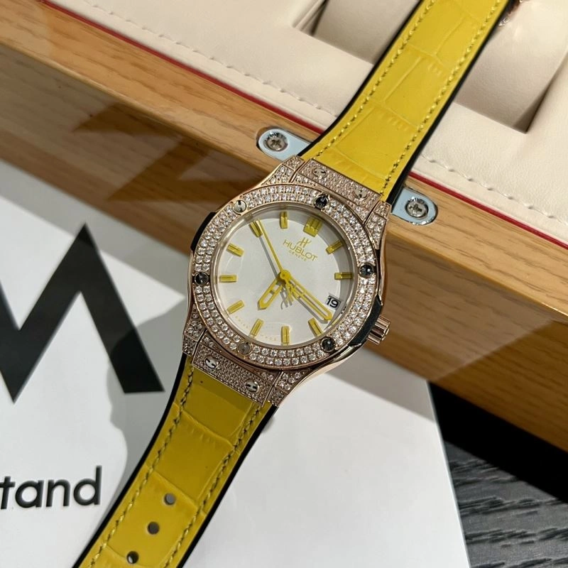 Accurate model HUBLOT Watches