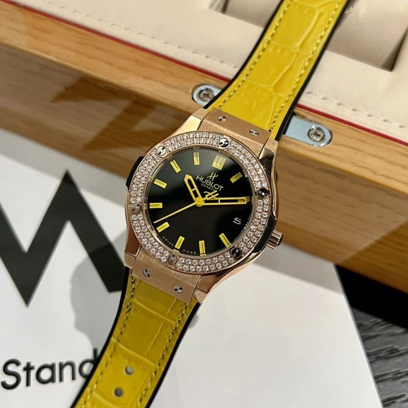Accurate model HUBLOT Watches