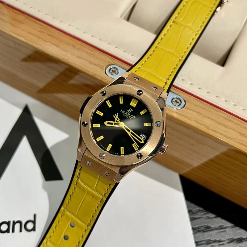 Accurate model HUBLOT Watches