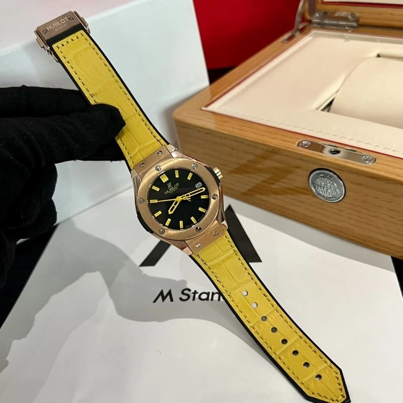 Accurate model HUBLOT Watches