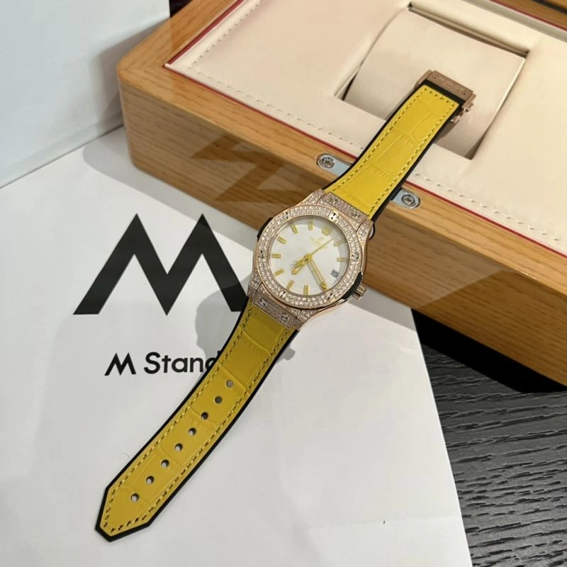 Accurate model HUBLOT Watches