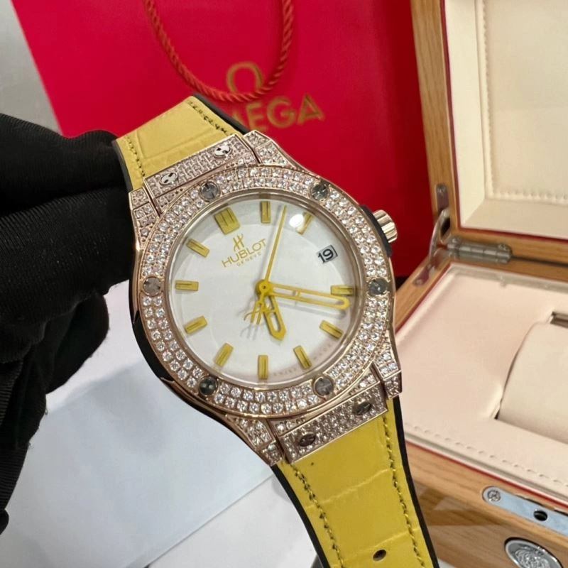 Accurate model HUBLOT Watches