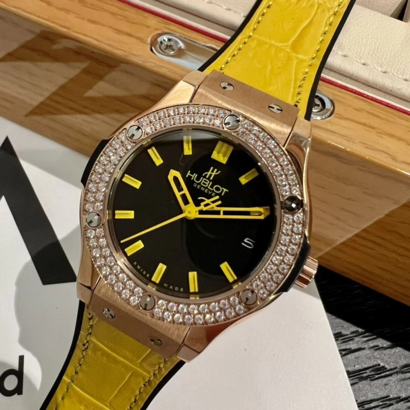 Accurate model HUBLOT Watches