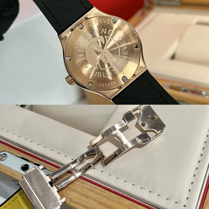 Accurate model HUBLOT Watches