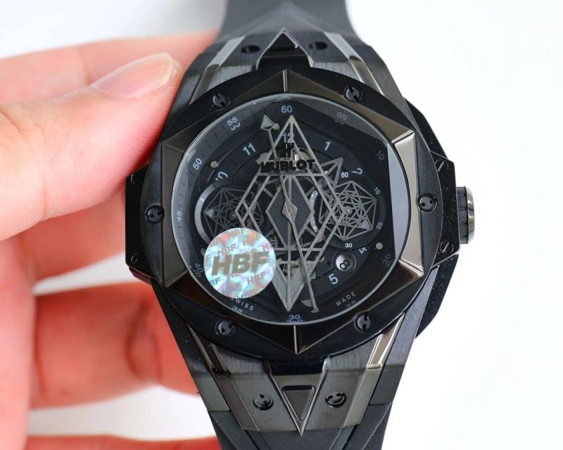 Inexpensive HUBLOT Watches