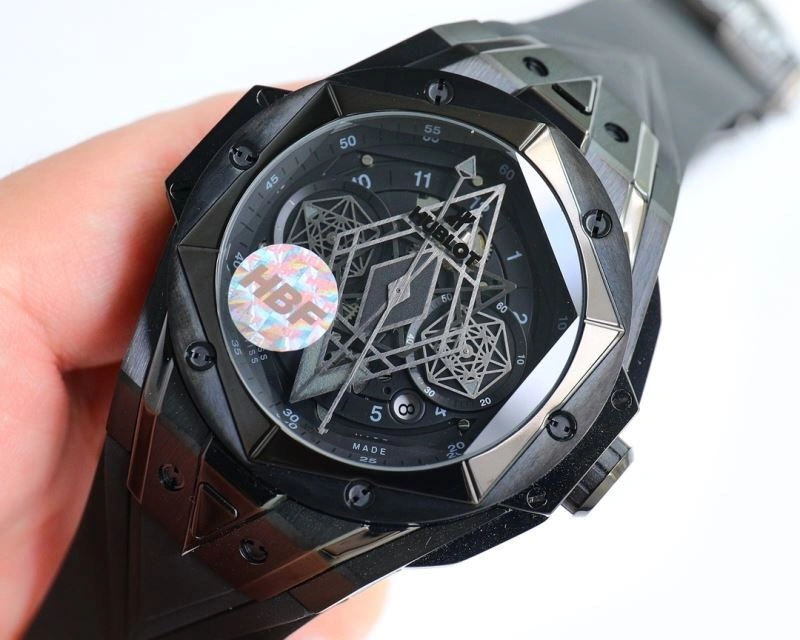 Inexpensive HUBLOT Watches