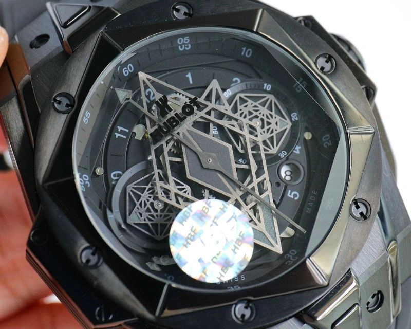 Inexpensive HUBLOT Watches