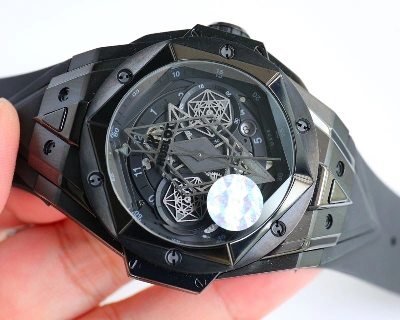 Inexpensive HUBLOT Watches