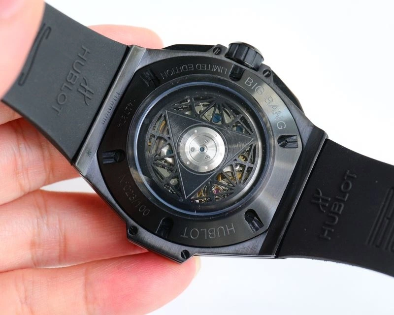 Inexpensive HUBLOT Watches
