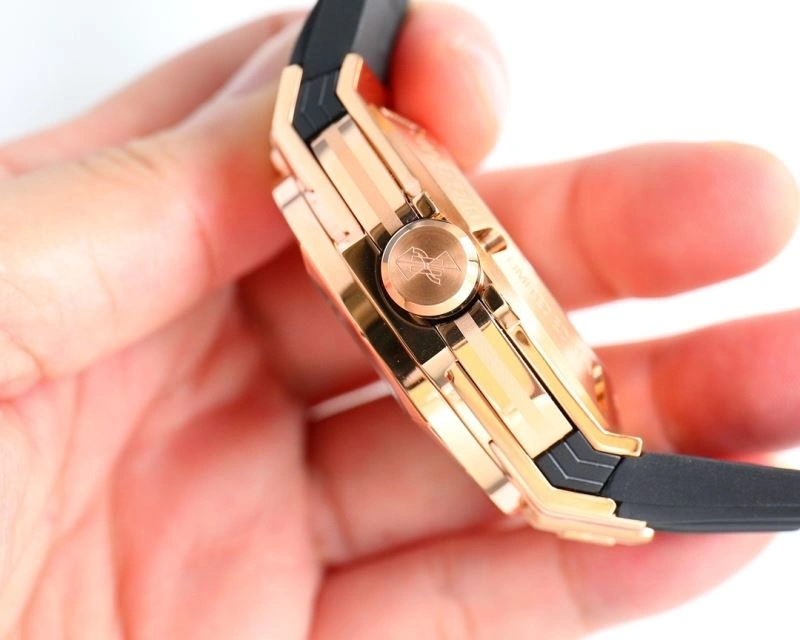Brand-authenticated HUBLOT Watches