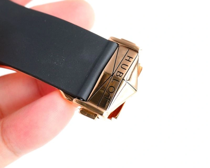 Brand-authenticated HUBLOT Watches