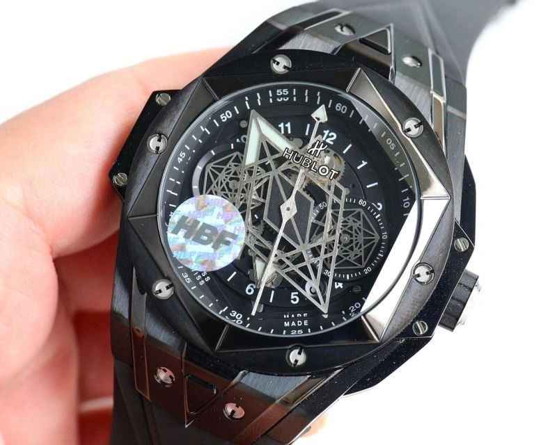 Indistinguishable HUBLOT Watches