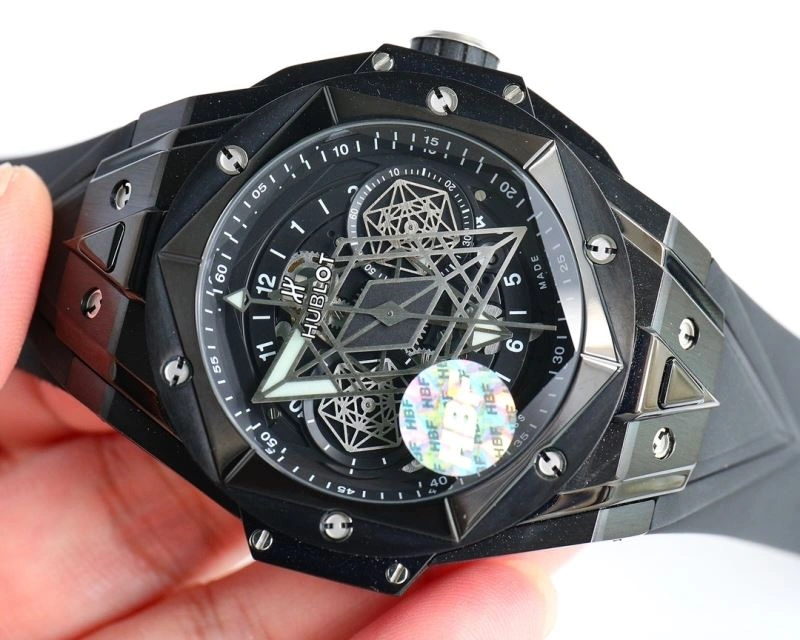 Indistinguishable HUBLOT Watches