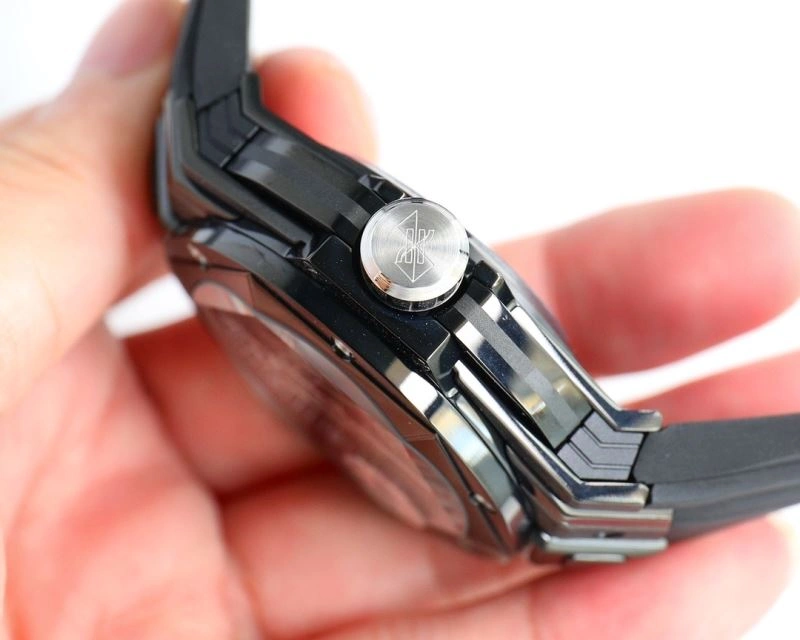 Indistinguishable HUBLOT Watches