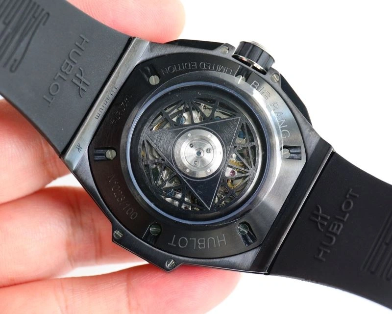 Indistinguishable HUBLOT Watches