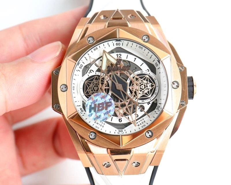 Reasonably priced HUBLOT Watches