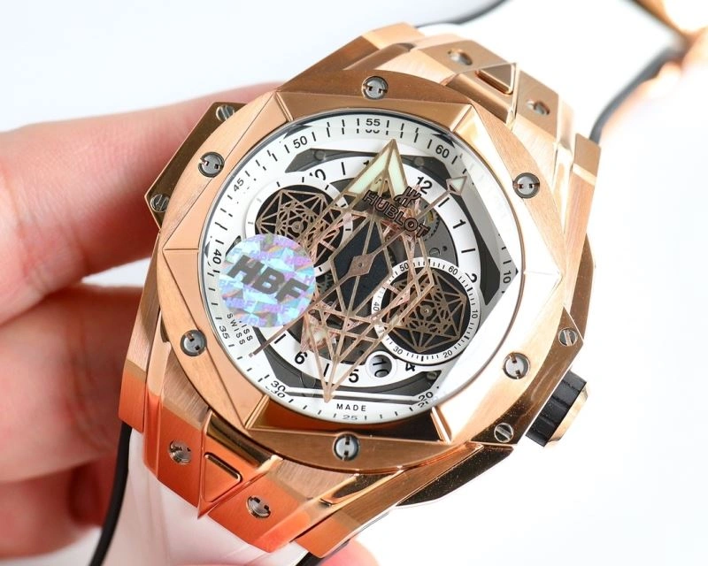 Reasonably priced HUBLOT Watches