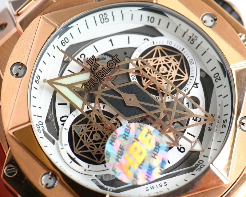 Reasonably priced HUBLOT Watches