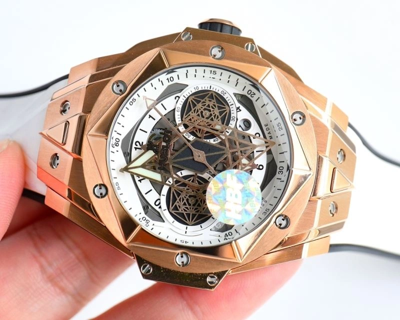 Reasonably priced HUBLOT Watches