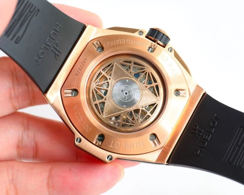 Reasonably priced HUBLOT Watches