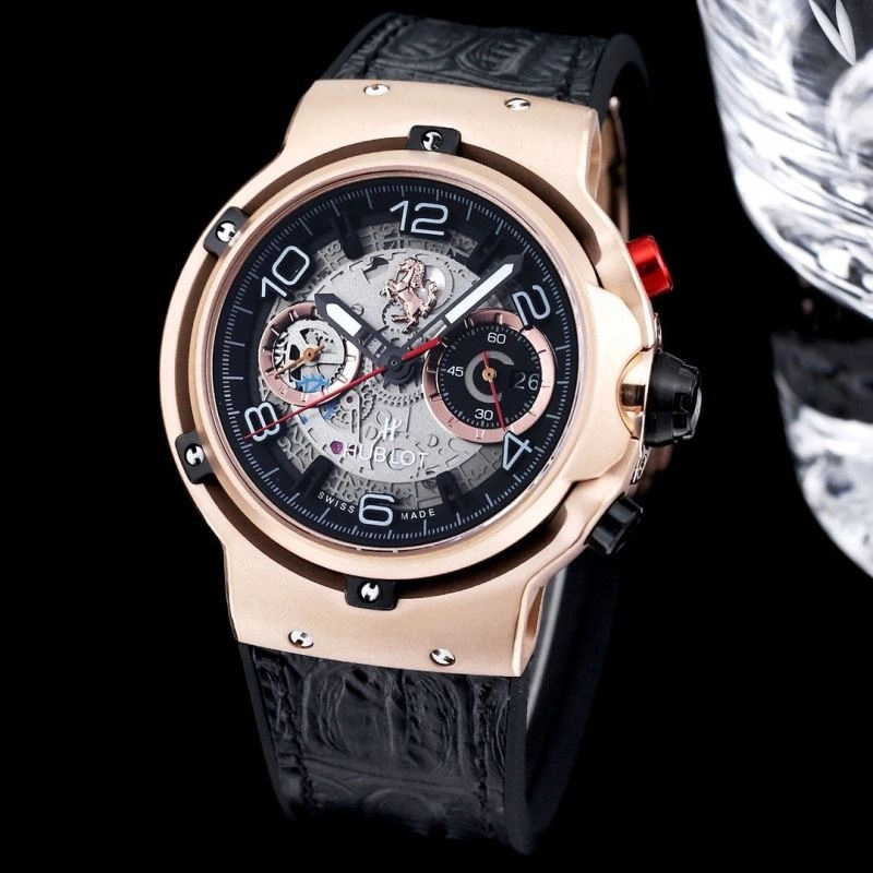 Original HUBLOT Watches