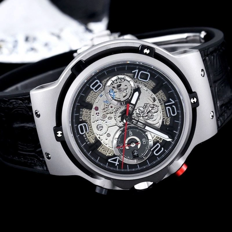 Original HUBLOT Watches