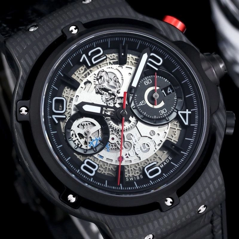 Original HUBLOT Watches