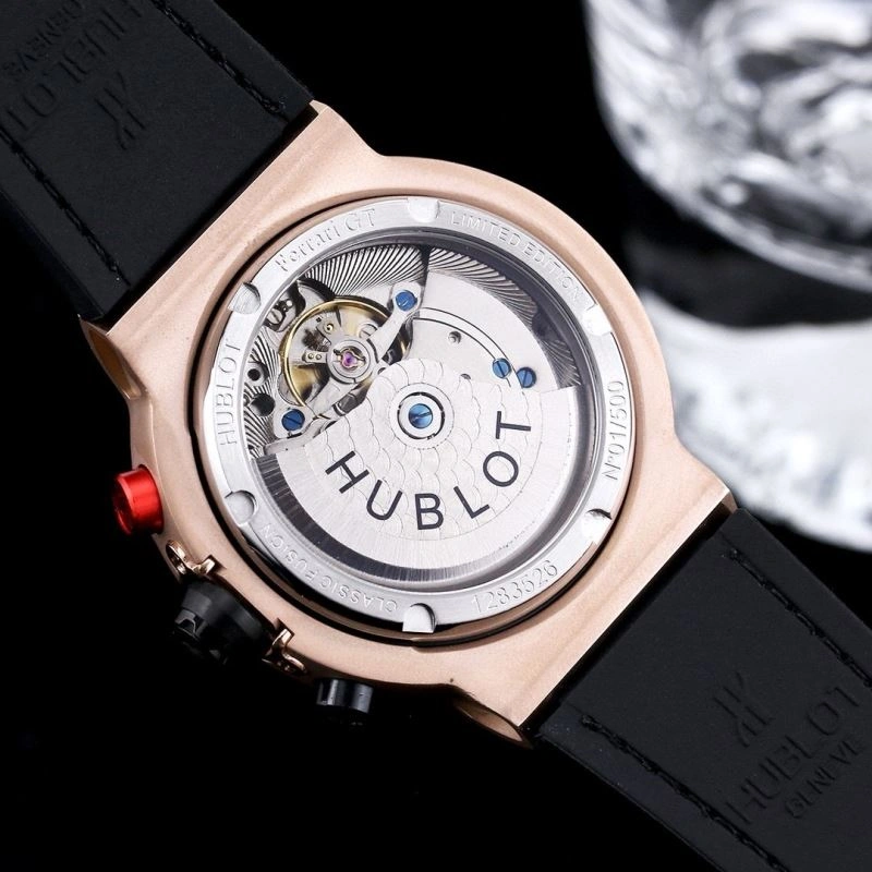 Original HUBLOT Watches