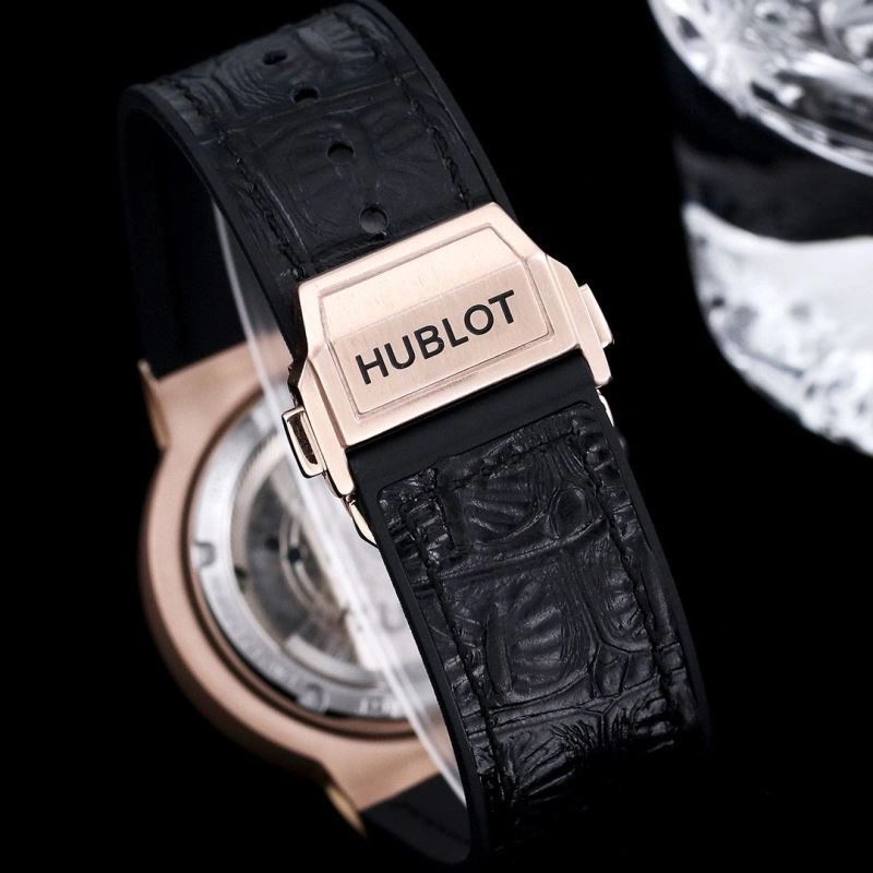 Original HUBLOT Watches