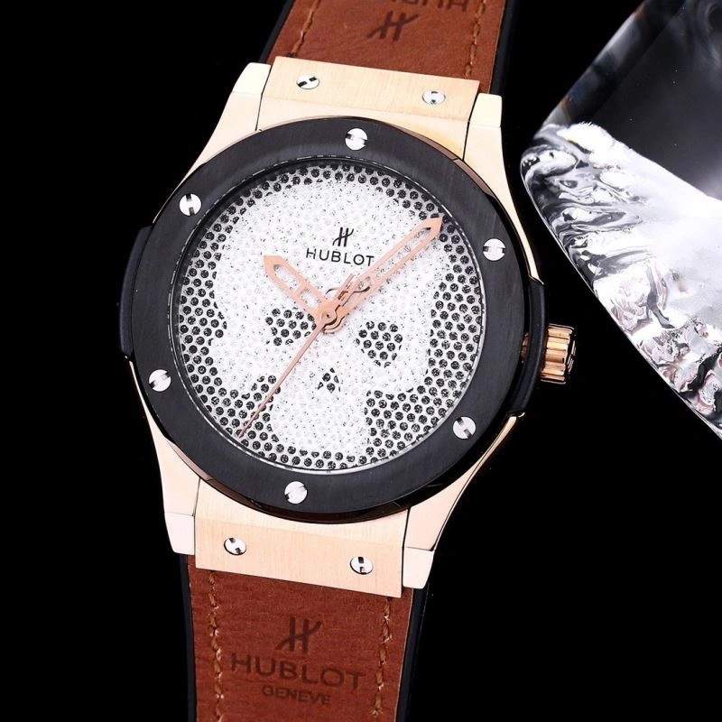 Official HUBLOT Watches
