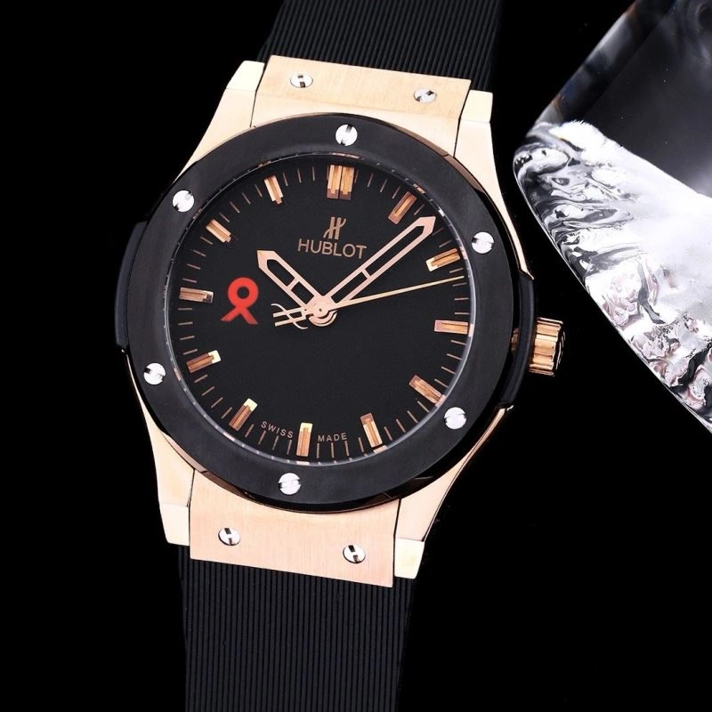 Official HUBLOT Watches