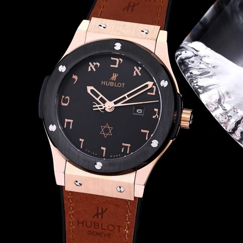 Official HUBLOT Watches