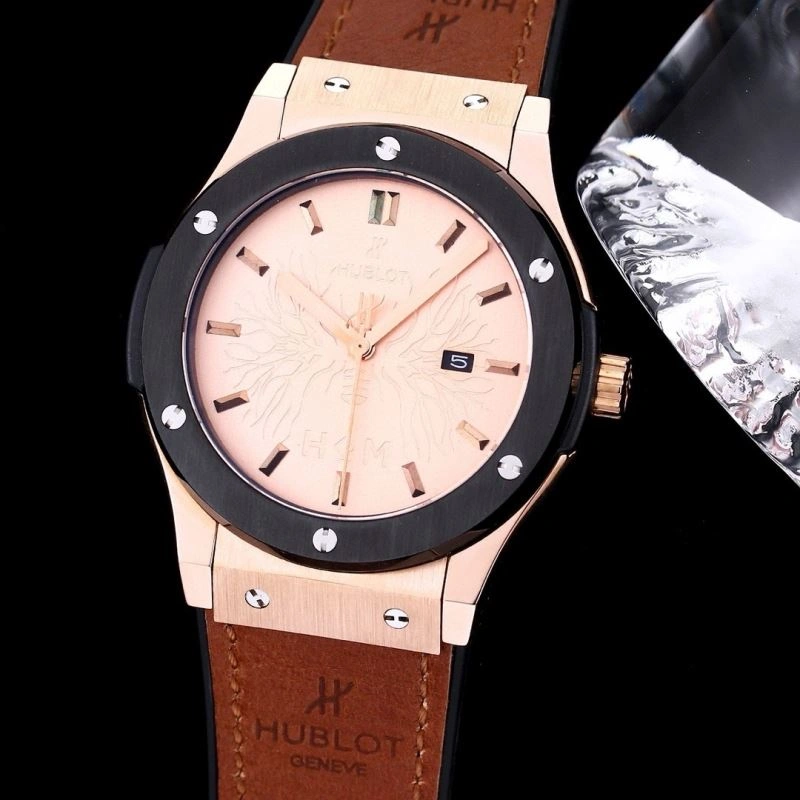 Official HUBLOT Watches